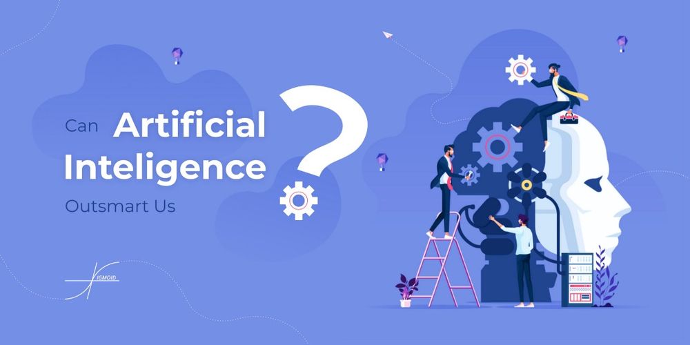 Sigmoid AI. Boosting the development of Artificial Intelligence.